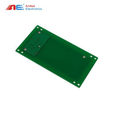 China Production Line Automation Embedded RFID Reader Tag Writer System HF RFID Reader For Book Sorting Machine for sale