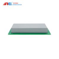 China Production Line Automation Embedded RFID Reader Tag Writer System HF RFID Reader For Book Sorting Machine for sale