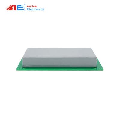 China Production Line Automation Embedded RFID Reader Tag Writer System HF RFID Reader For Book Sorting Machine for sale