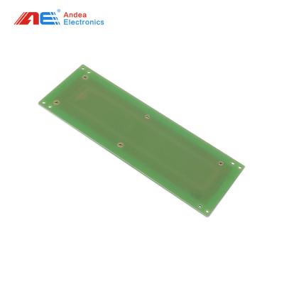 China Metal Shielded Embedded RFID Reader HF 13.56Mhz Anti - Metal For Library Book Mangement RFID Scanner for sale