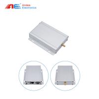 China HF Fixed Middle Range RFID Reader Fast Anti - Collision Processing Algorithm With ISO 15693 And ISO 18000-3M1 Standard for sale