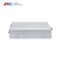 China HF Fixed Middle Range RFID Reader Fast Anti - Collision Processing Algorithm With ISO 15693 And ISO 18000-3M1 Standard for sale