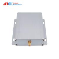 China HF Fixed Middle Range RFID Reader Fast Anti - Collision Processing Algorithm With ISO 15693 And ISO 18000-3M1 Standard for sale