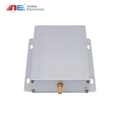 Cina L'HF ha riparato il lettore medio Fast Anti - collisione della gamma RFID che elabora l'algoritmo con la norma di iso 15693 e di iso 18000-3M1 in vendita