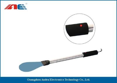 Cina Protocollo tenuto in mano di Antenna ISO18000-3 del lettore di RFID che legge gamma 25CM in vendita