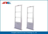 China 90CM RFID Sicherheits-Tor-Kartenleser, RFID-Tor-Zugang für Bibliotheksverwaltungsprogramm-System zu verkaufen