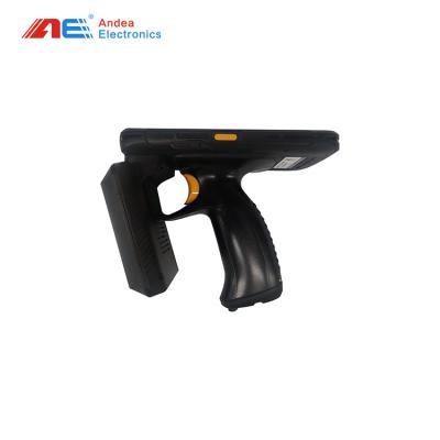 China De handbediende RFID-Mobiele Terminal van LezersWriter 13.56MHz Asset Management Te koop