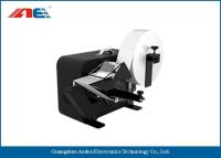 China Los libros de la biblioteca del lector de etiqueta del RFID que marcaban la estación de la conversión con etiqueta, RFID basaron el sistema de seguimiento del libro para las bibliotecas en venta