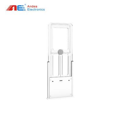 Chine 13.56MHz système de gestion de bibliothèque de la porte de sécurité de bibliothèque d'antenne-HF du système d'alarme de bibliothèque d'à haute fréquence RFID RFID RFID à vendre
