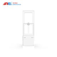China Portal RFID Tracking Reader School Library Security Gate Door Access Control Attendance System for sale
