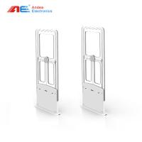 China Portal RFID Tracking Reader School Library Security Gate Door Access Control Attendance System for sale