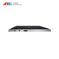 China Free Demo SDK USB RFID Reader Desktop ISO18000 6C Gen 2 UHF RFID Module Reader Writer Encoder for sale