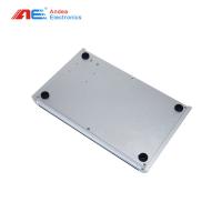 China Free Demo SDK USB RFID Reader Desktop ISO18000 6C Gen 2 UHF RFID Module Reader Writer Encoder for sale
