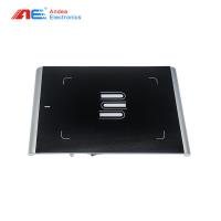 China Free Demo SDK USB RFID Reader Desktop ISO18000 6C Gen 2 UHF RFID Module Reader Writer Encoder for sale
