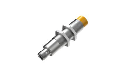 China CNC Tool Management Application Tool Identification RFID Reader Short Range Reading Tool Workpiece Micro Reader for sale