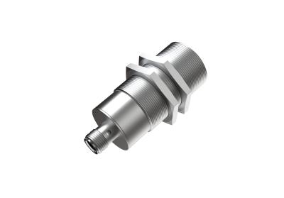 中国 Modbusつかまれた物質的なRS232/485インターフェイスを識別するためにロボティック腕に取付けられている高精度RFIDの読者 販売のため