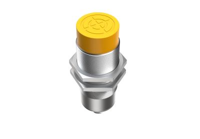 Cina Il lettore industriale Rotatably Embedded Or di IP67 RFID ha installato sul lettore industriale For Assembly Line del sostegno in vendita