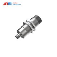 China TNC Interface RFID Reader Antenna Built In Filter And  Isolation Module Has Strong Reliability for sale