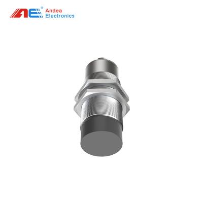 China TNC Interface RFID Reader Antenna Built In Filter And  Isolation Module Has Strong Reliability for sale