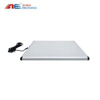 China 13.56MHz Library RFID Reader USB Interface DC 12V Working Voltage With Fast Scanning High Compatibility for sale