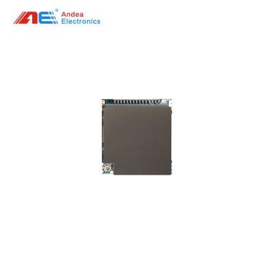 China DC5V ABS And Aluminum Alloy Radio Frequency Identification Small Size Reader Module For Book Sorting Machine for sale