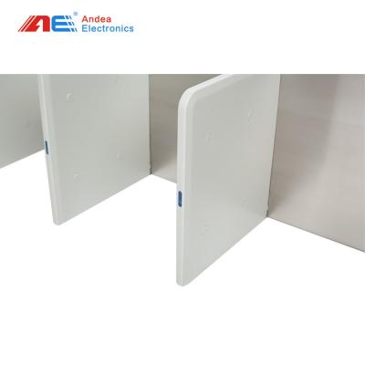China Library Book Archive Inventory Management HF 13.56mhz RFID Reader Smart Bookshelf Antenna for sale