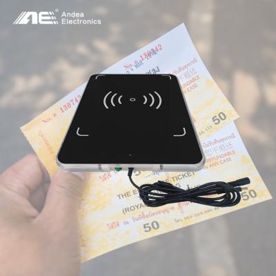 中国 UHF ISO18000-6C 固定型RFIDリーダーライター 860-960MHz EPC チケットのためのグローバルGen 2 偽造防止 販売のため