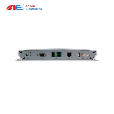 Cina Interfaccia fissa dell'antenna dei porti di With 16 del lettore della lunga autonomia di frequenza ultraelevata RFID per l'inseguimento del bene in vendita