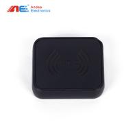 China NFC Reader For PC High Frequency 13.56MHz RFID Micro - Power Multi - Protocol Reader for sale
