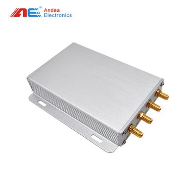 Cina UHF Long Range RFID Reader Writer Conchiglia in lega di alluminio in vendita
