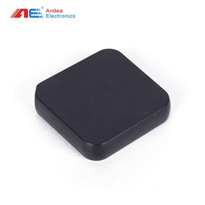 China Mini-USB 13,56 MHz RFID-ID-Karte und NFC-Tag-Reader und Schreiber zu verkaufen