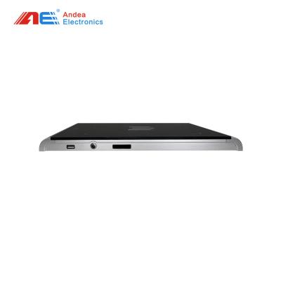 Cina RFID UHF Reader Smart RFID Tag Writer And Reader Tablet USB Desktop RFID in vendita