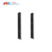 China RJ45 RS232 Interface Support Windows System Development UHF RFID Reader Anti Theft RFID Gate For Library for sale