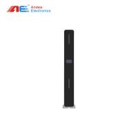China RJ45 RS232 Interface Support Windows System Development UHF RFID Reader Anti Theft RFID Gate For Library for sale