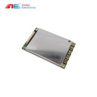 China UHF RFID Module Reader USB RFID UHF Module UART Range 0.2 Meter EPC Global Class 1 Gen2 for sale