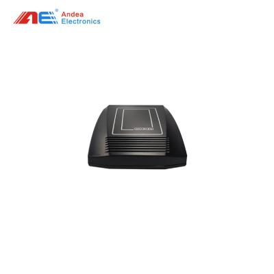 Cina RFID NFC Smart USB Card Reader Scrittore lettori di carte di controllo di accesso senza contatto in vendita