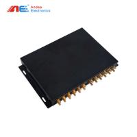China Free Android SDK 13.56MHz USB Contectless RFID Reader Writer for sale
