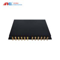 China Free Android SDK 13.56MHz USB Contectless RFID Reader Writer for sale