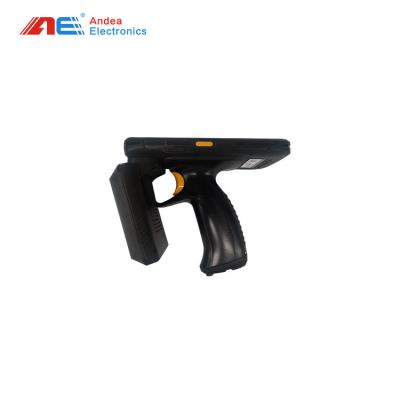 Cina Reader RFID integrato a lunga distanza UHF RFID Reader Writer Android Multi Tag Free SDK in vendita