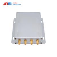 China USB RS232 RS485 Ethernet Interface Reader To Work With Android And Windows Systems for sale