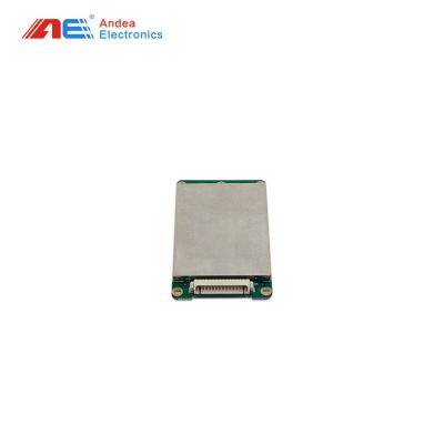 Cina Modulo di lettura e scrittura ad alta prestazione UE US Frequenza Mini ISO18000 6C UHF in vendita
