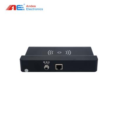 Cina 13 56Mhz Protocollo multipla Standard RFID Desktop Smart Card Reader SDK gratuito in vendita