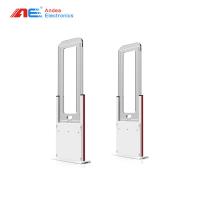 China RFID Card Access Control System With Infrared Sensor Cutting Analysis Function for sale