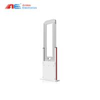 China RFID Card Access Control System With Infrared Sensor Cutting Analysis Function for sale