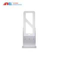 China Identification Recognition Access Control Time Attendance System With RFID Card Reader for sale