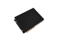 China RFID Fixed Reader 860 960Mhz RS232 RS485 Long Range UHF RFID Reader for sale