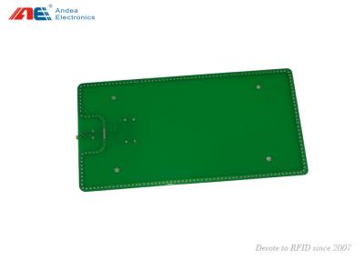 Cina Gamma su misura 45CM, antenna incastonata 190g della lettura dell'antenna di HF RFID del PWB di RFID in vendita