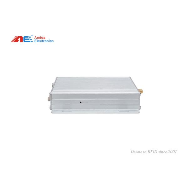 ISO 15693과 중간 범위 현명한 RFID 카드 판독기 장기간 판독 거리 ISO 18000-3M1