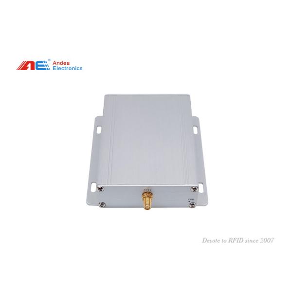ISO 15693과 중간 범위 현명한 RFID 카드 판독기 장기간 판독 거리 ISO 18000-3M1