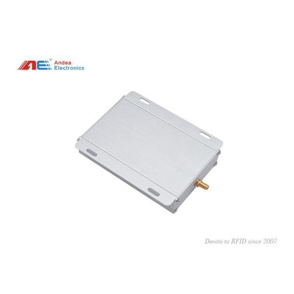 ISO 15693과 중간 범위 현명한 RFID 카드 판독기 장기간 판독 거리 ISO 18000-3M1